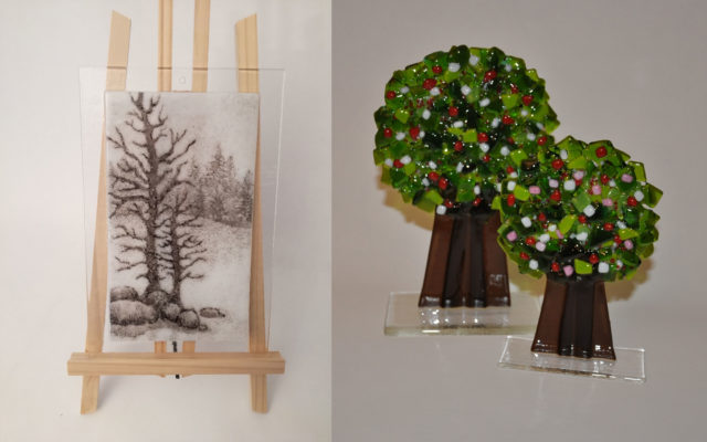 Glasfusing Archive - Penetsdorfer Glasdesign - Ganzglas & Glasfusing